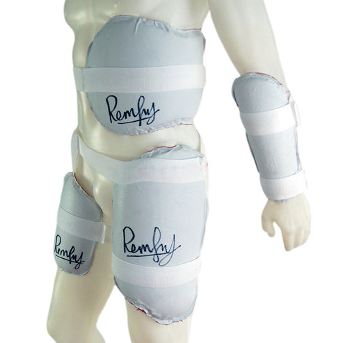 REMFRY PROTECTIVE INNER THIGH PAD – Shape Of Sports
